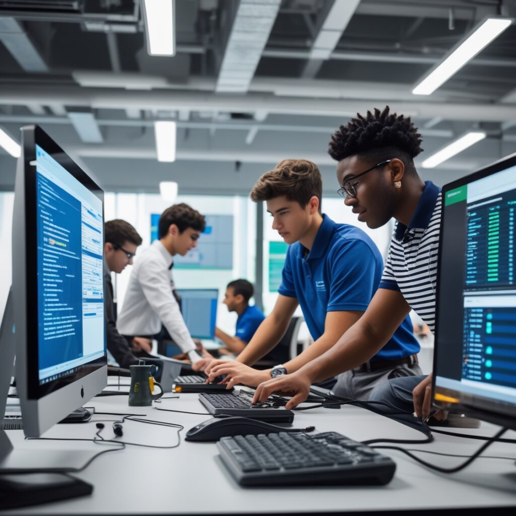 Curso de Microsoft 365: Domina Herramientas de Productividad